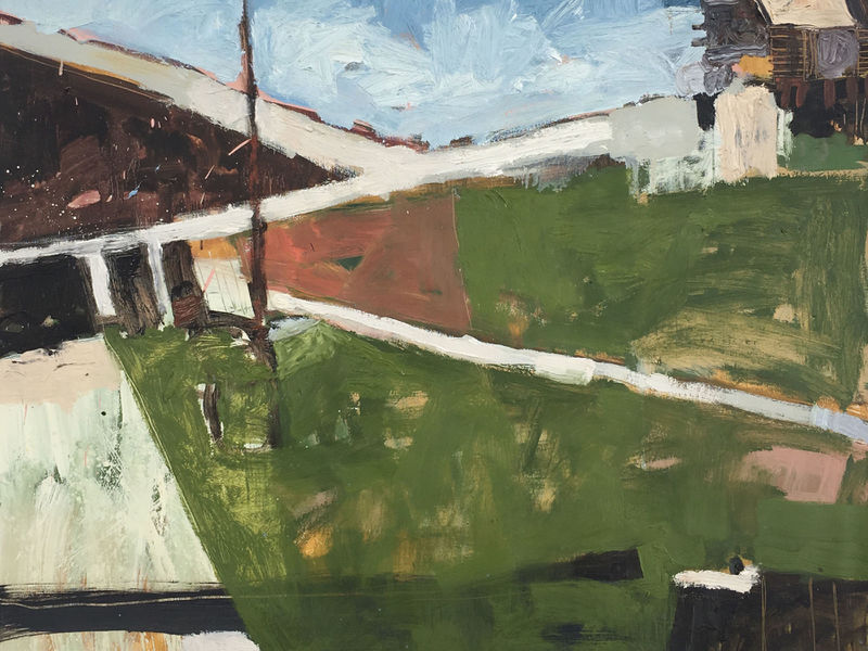 Work | Ivan Murphy
